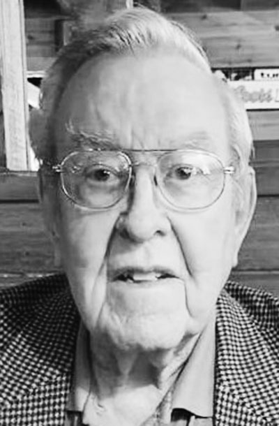 Ernest M. Varner | News, Sports, Jobs - News and Sentinel